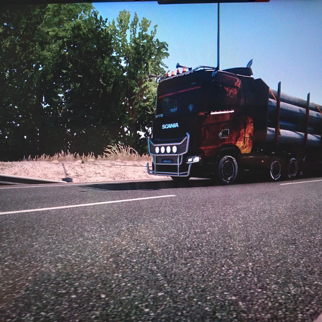 ETS 2 Music For Truck - playlist by WP ME CuKiErEk 🍬¹⁷ | Spotify