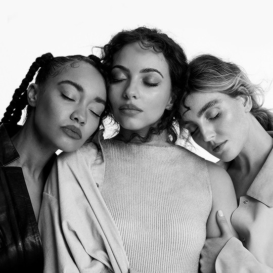 Little Mix soft songs - playlist by DP | Spotify