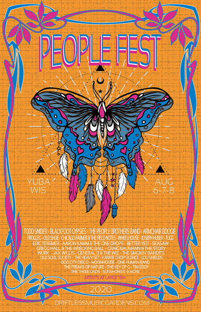 People Fest 2020 - playlist by Tim Lochner | Spotify