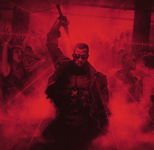 Blood Rave | Dark Clubbing - playlist by Guilherme Moraes | Spotify