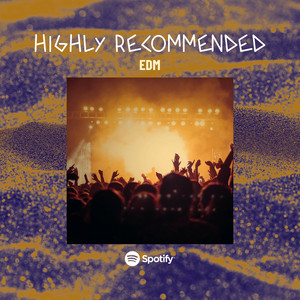 Highly Recommended EDM - playlist by Sonya | Spotify
