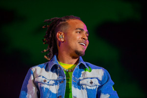 Ozuna: All Songs - playlist by BF | Spotify