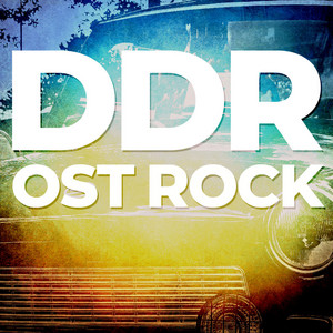 DDR Ost Rock - playlist by Potter | Spotify