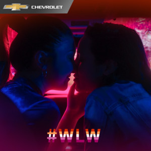 #WLW - playlist by Chevrolet México | Spotify