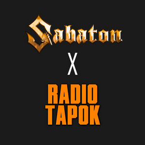 Sabaton / \ Radio Tapok Covers - playlist by UltimaMGDN | Spotify