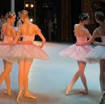 BEST BALLET MUSIC OF ALL TIME ⭐️ - playlist by lillian ayla | Spotify