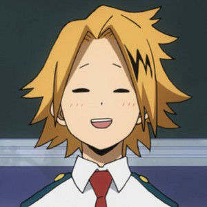 Falling in love with Denki - playlist by B E C C A | Spotify