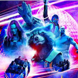 The Cosmic Rewind/Mission Breakout B-side - playlist by Matthew Serrano ...