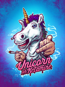 Unicorn On Ketamine - playlist by Unicorn On Ketamine | Spotify