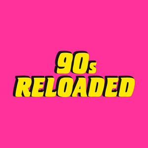 Butlins 90’s Reloaded - playlist by Matthew Elston | Spotify