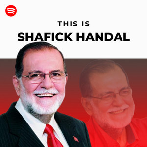 Música que probablemente escucharia Shafick Handal - playlist by Javier ...