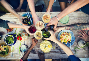 LUNCH WITH FRIENDS - playlist by Yoann Gasior | Spotify
