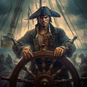 Pirate Music (For Sleep) - playlist by Artistme Records | Spotify