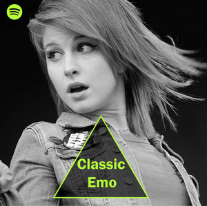 Classic Emo - playlist by Limelight Music | Spotify