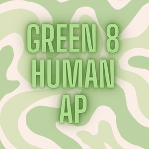 human ap g8 - playlist by malroach | Spotify