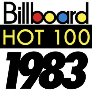 Billboard HOT 100 1983 - playlist by James Yount | Spotify