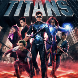 Titans Season 4 Soundtrack - playlist by Kyojuro | Spotify