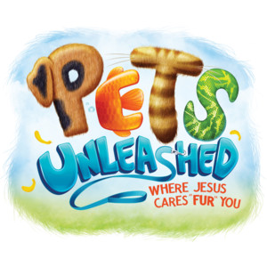 Pets Unleashed VBS '23 - playlist by "seabãssthəduck67" | Spotify