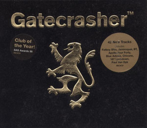 Gatecrasher Black - playlist by Michael Soutar | Spotify