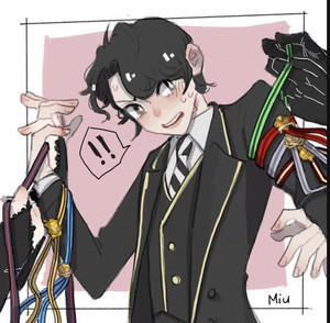 Mc/yuu twisted wonderland - playlist by Scout | Spotify