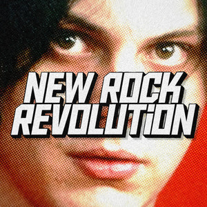 The New Rock Revolution - playlist by Frank Furtado | Spotify