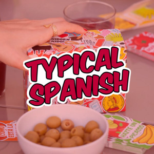 Typical Spanish - playlist by DJRegalador | Spotify