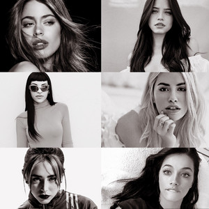 mujeres argentinas 🇦🇷🖤 - playlist by cami perez | Spotify