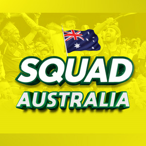SQUAD Australia - playlist by SQUADS | Spotify