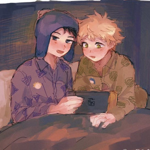 Craig x Tweek Playlist Vibes ☕️🔭 Creek - playlist by even i know life ...