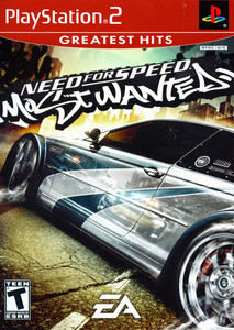 Need For Speed Most Wanted Soundtrack - playlist by Gabriel Santana ...