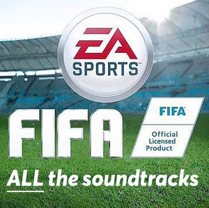 FIFA: EA Sports Soundtrack 1998-2021 - playlist by Jon Morter Music ...