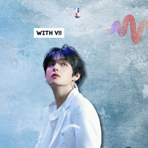 With V!! - playlist by BTS SUPPORT TEAM | Spotify