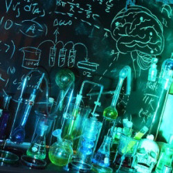 🧪🥽 Mad Scientist Songs to Take Over The World to🔥 - playlist by Doc ...