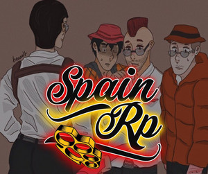 SpainRP RADIO - playlist by SpainRP | Spotify