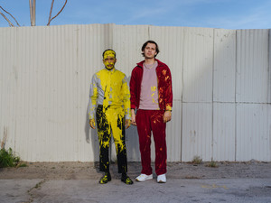 Hottest 100 | Dance and Electronic | Triple J | JJJ - playlist by ...