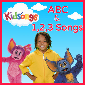 ABC & 1,2,3 Songs - playlist by kidsongs17 | Spotify