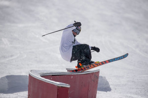 PARK SKIING 2022-2023 - playlist by Ryder | Spotify