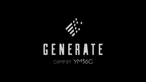 BBP Generate 2023 - playlist by Caleb McBride | Spotify