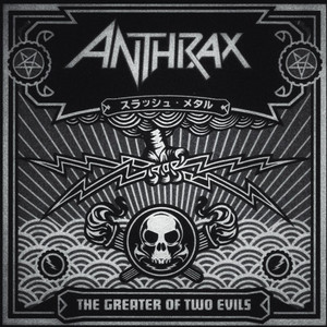 "The Greater of Two Evils" - playlist by theloosestunit | Spotify
