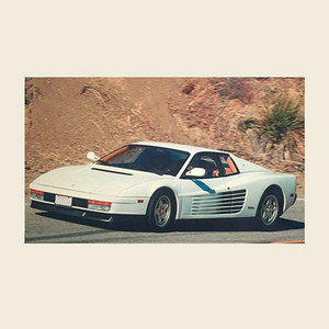 songs like white ferrari - playlist by aivonnbrika | Spotify