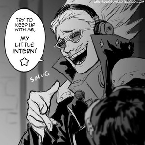 interning with present mic - playlist by Galaxianpie | Spotify