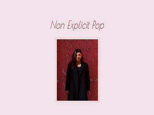 Non Explicit Pop - playlist by Geraldine Taylor | Spotify