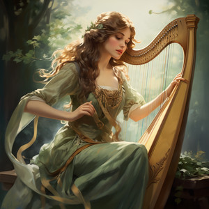 Elven Harp for Dreaming - playlist by Elvann | Spotify