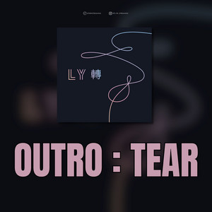OUTRO: TEAR - playlist by BTS PAKISTAN STREAMING | Spotify