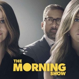 The Morning Show, Season 1 - playlist by Mauro Lima | Spotify