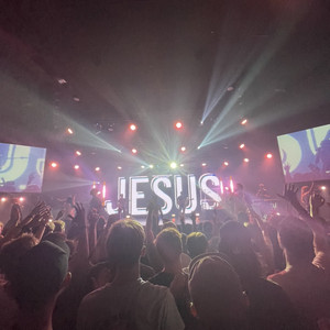 let’s talk about jesus. - playlist by chels | Spotify