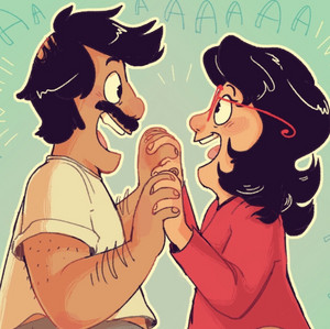 bob and linda | bb - playlist by ☆ er | Spotify