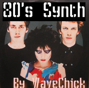 80's SynthPop Classics - playlist by WaveChick /// No War | Spotify