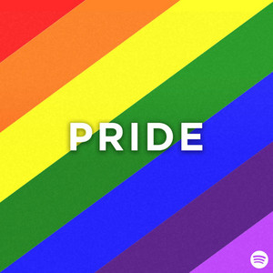 PRIDE - playlist by Diplo | Spotify