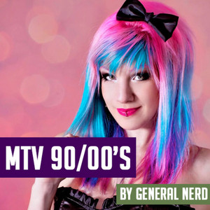 GENERAL NERD: SAUDADES MARI MOON - playlist by Mike Sant'Anna | Spotify